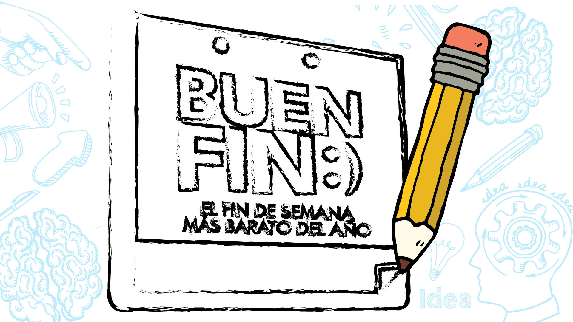 Proscai Blog - [Exclusiva] Conoce el origen del Buen Fin